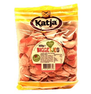 Katja - Biggetjes - Piglets - Dutch Roots