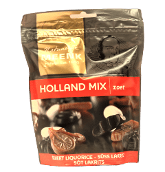 Meenk - Holland Mix - Sweet, Hard & Soft - Dutch Roots