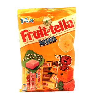 Mini Fruitella - Dutch Roots